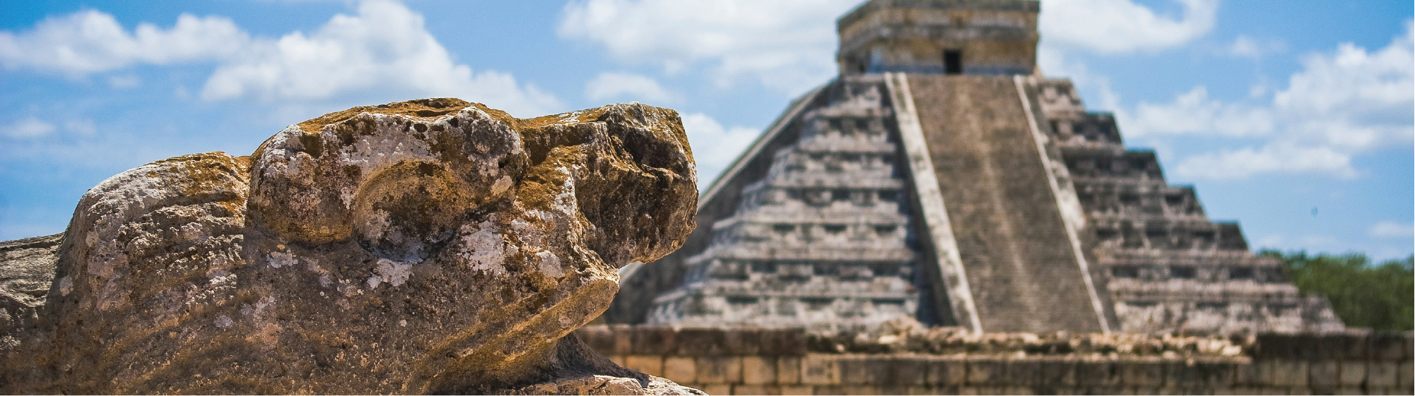 Por qué Visitar Chichén Itzá: Un Asombroso Viaje a Través de las ...